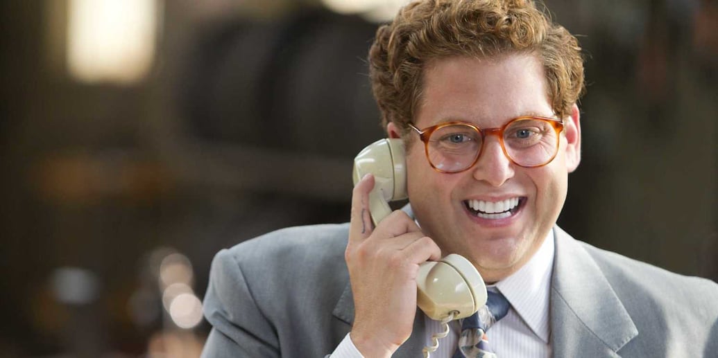 Smile-And-Dial: How to not Suck at Sales Calls